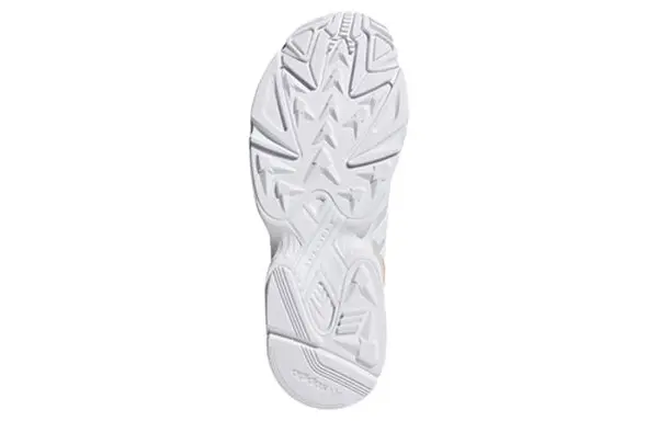 Adidas Yung-96 Lace-up Sneakers