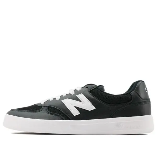 NEW BALANCE Ct300 X Comme Des Garçons Homme Sneakers