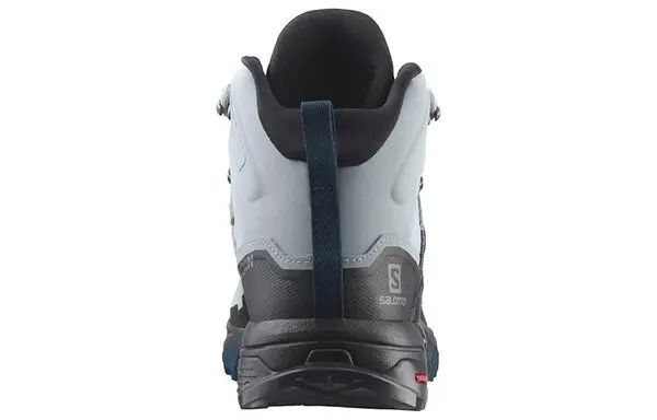 SALOMON X Ultra 4 Mid Wide Gore Tex Hiking Boots