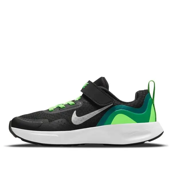 Nike Wearallday Low Top Sneakers