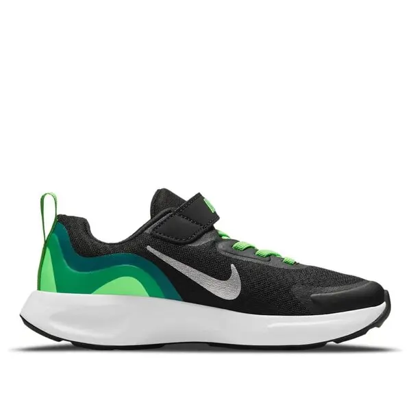Nike Wearallday Low Top Sneakers