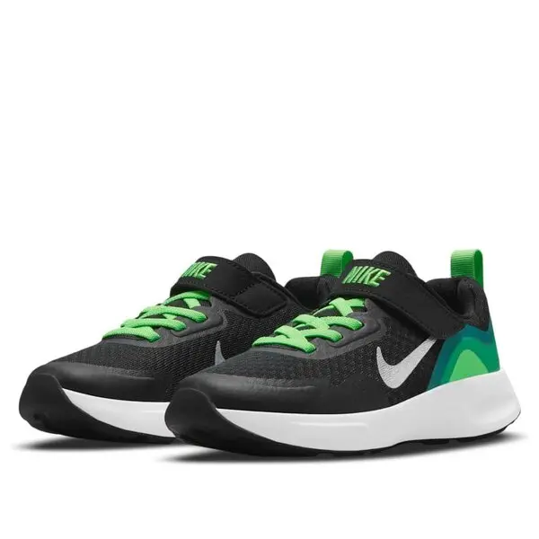 Nike Wearallday Low Top Sneakers