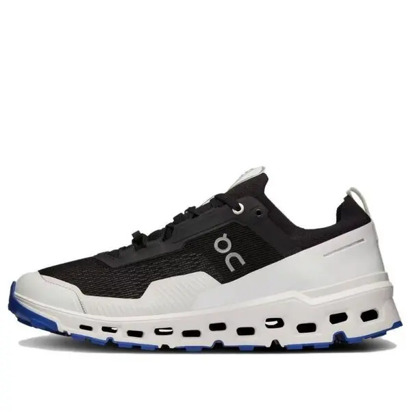 On Cloudultra 2 Sneakers - Black