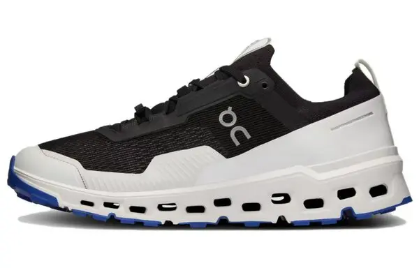 On Cloudultra 2 Sneakers - Black