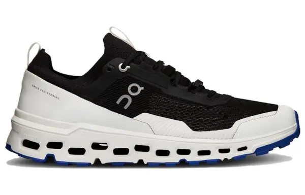 On Cloudultra 2 Sneakers - Black
