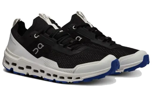 On Cloudultra 2 Sneakers - Black