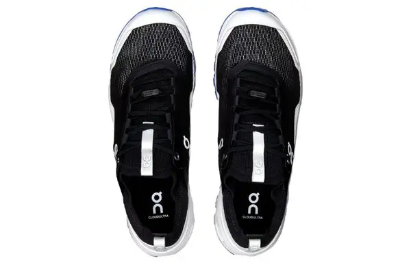 On Cloudultra 2 Sneakers - Black