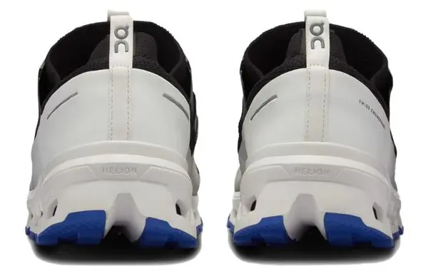 On Cloudultra 2 Sneakers - Black