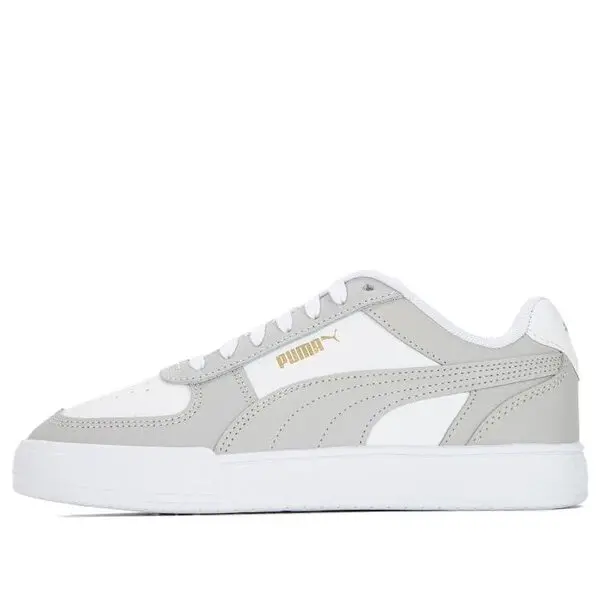 PUMA Caven Low Top Sneakers