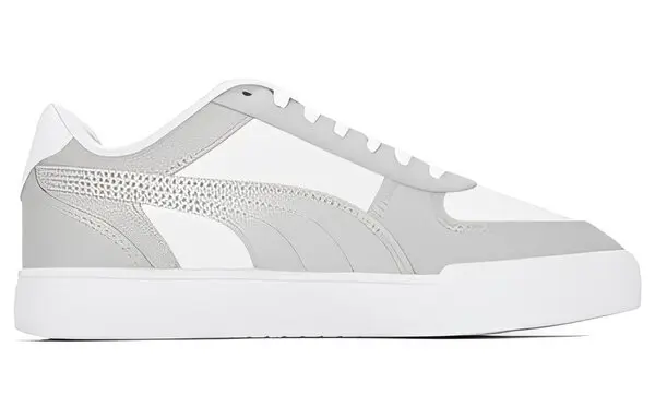 PUMA Caven Low Top Sneakers