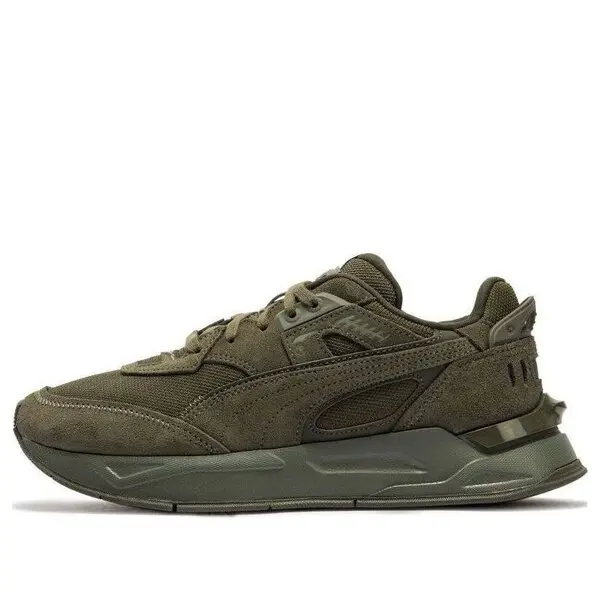 PUMA Mirage Sport Tonal Sneakers - Green