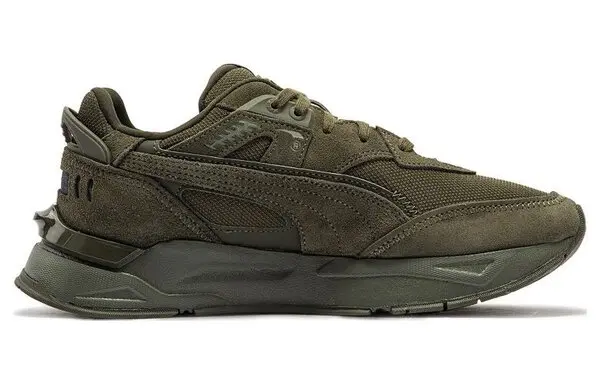 PUMA Mirage Sport Tonal Sneakers - Green