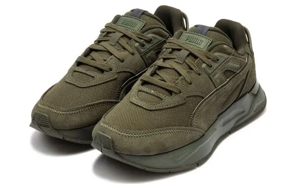 PUMA Mirage Sport Tonal Sneakers - Green