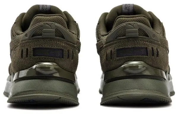 PUMA Mirage Sport Tonal Sneakers - Green