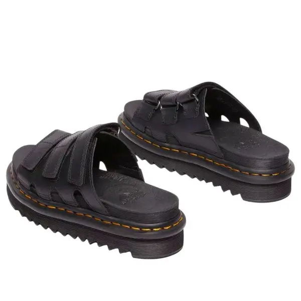 Dr. Martens Raine Slide Sandals