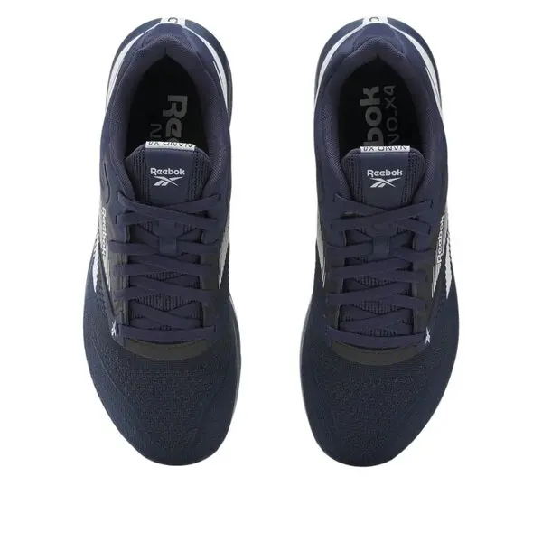 REEBOK Nano X4 Athletic Sneakers - Vector Navy/moon