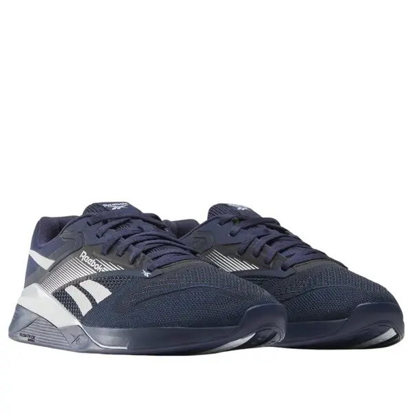 REEBOK Nano X4 Athletic Sneakers - Vector Navy/moon