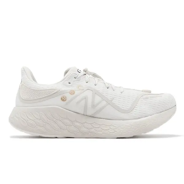 NEW BALANCE Fresh Foam X 1080v12 Permafrost Lace Up Sneakers