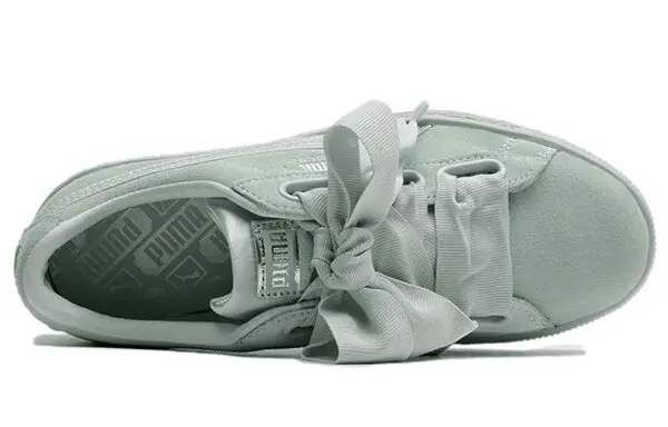 PUMA Suede Heart Ep Sneakers