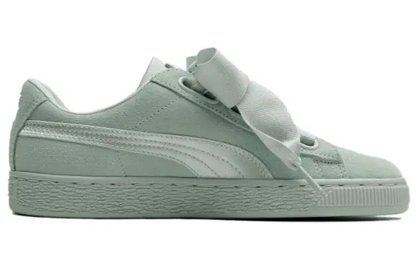 PUMA Suede Heart Ep Sneakers