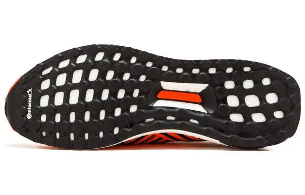 Adidas Nemeziz Tango 17+ 360 Agility Ultraboost Sneakers