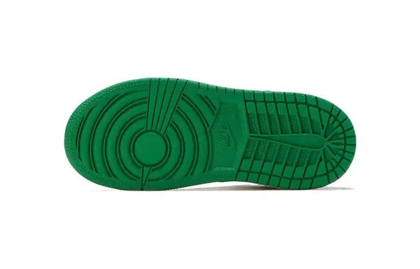 JORDAN Air 1 Mid Se Sneakers - Green