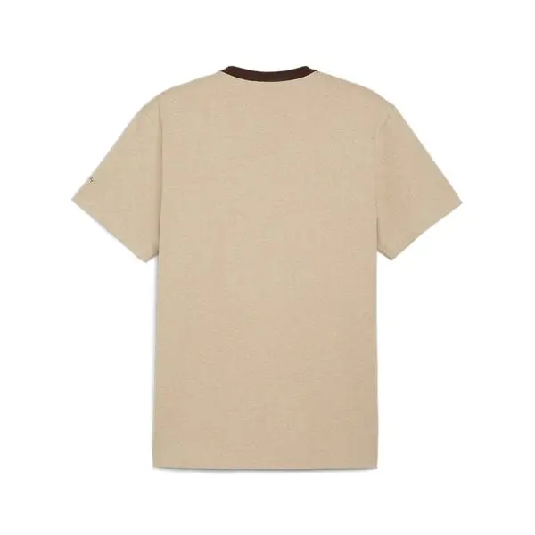 PUMA X Noah Pocket T-shirt - Khaki