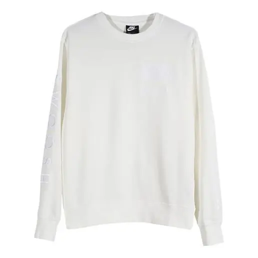 Nike Swoosh Crew Ft
