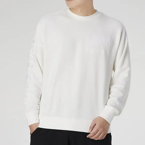 Nike Swoosh Crew Ft