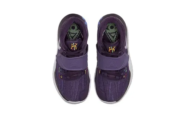 Nike Kyrie 6 'enlightenment' Sneakers