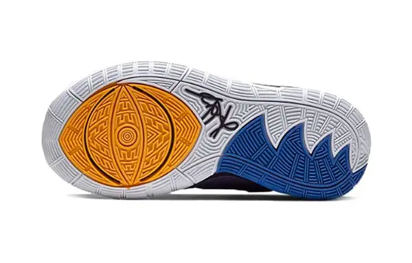 Nike Kyrie 6 'enlightenment' Sneakers
