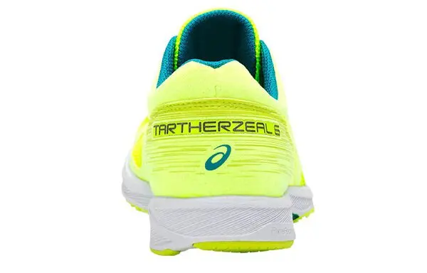 Asics Gel Tartherzeal 6 Running Shoes