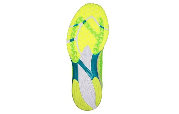 Asics Gel Tartherzeal 6 Running Shoes