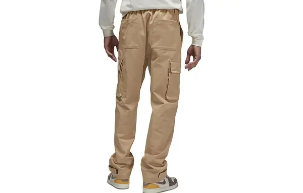 JORDAN Essentials Utility Trousers