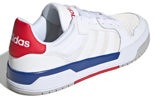 Adidas Entrap Skate Shoes