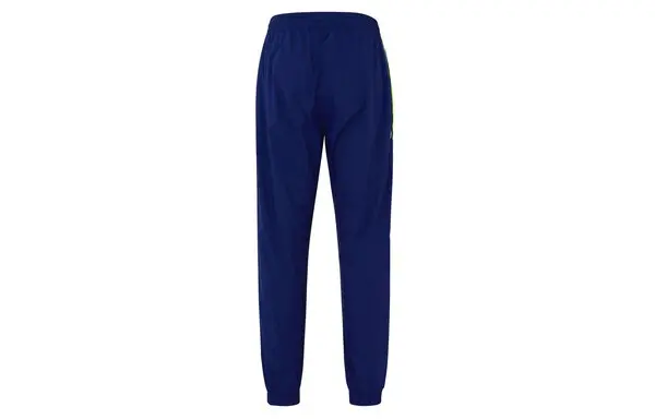 Adidas Originals Flamestrike Woven Track Pants 'dark Solar Green