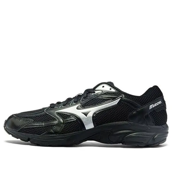 Mizuno Spark Cn - Black/silver