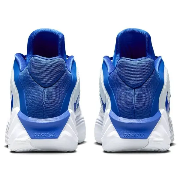 Nike Giannis Freak Team Bank Athletic Sneakers - Game Royal