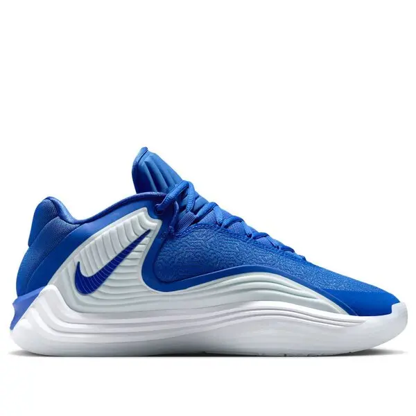 Nike Giannis Freak Team Bank Athletic Sneakers - Game Royal