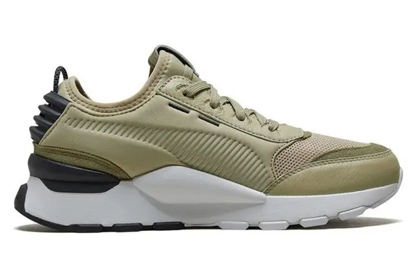 PUMA Rs-0 Core Low Top Sneakers