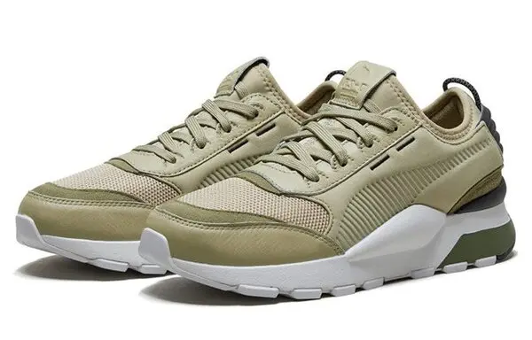PUMA Rs-0 Core Low Top Sneakers