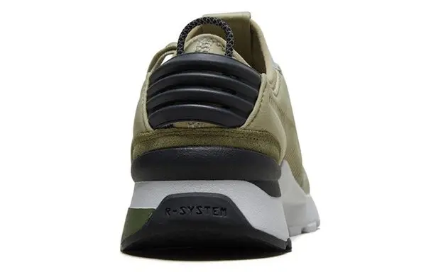 PUMA Rs-0 Core Low Top Sneakers