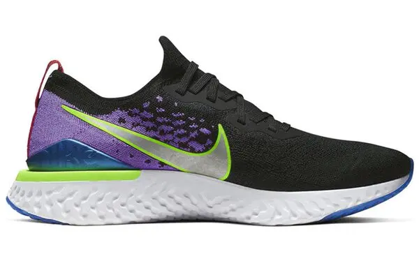 Nike Epic React Flyknit 2