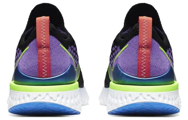 Nike Epic React Flyknit 2