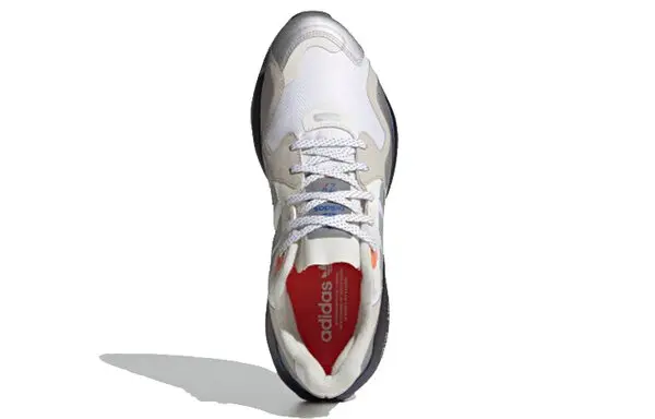 Adidas Zx Alkyne Athletic Shoes