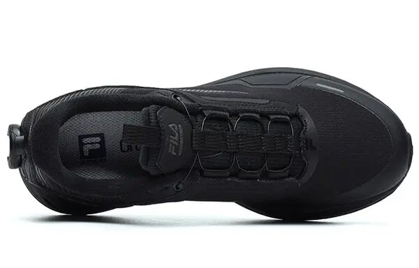FILA Athletics Triple Sneakers