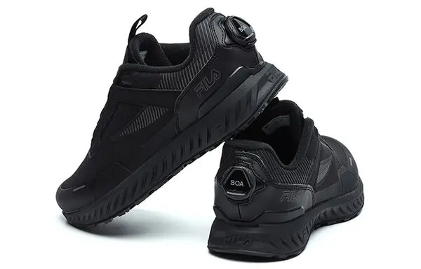 FILA Athletics Triple Sneakers