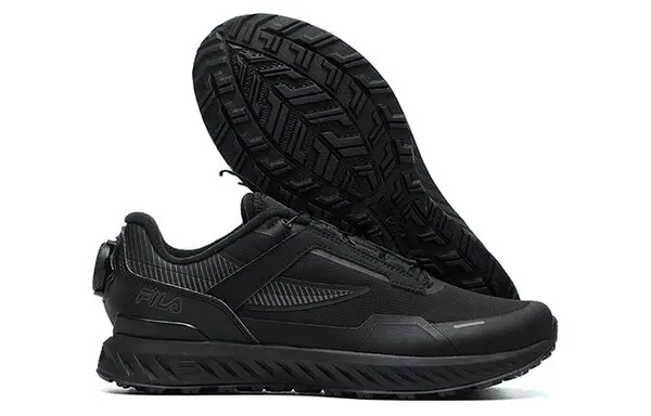 FILA Athletics Triple Sneakers
