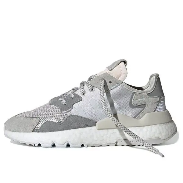 Adidas Nite Jogger - Grey