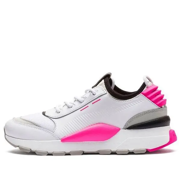 PUMA Rs-0 Sound Sneakers
